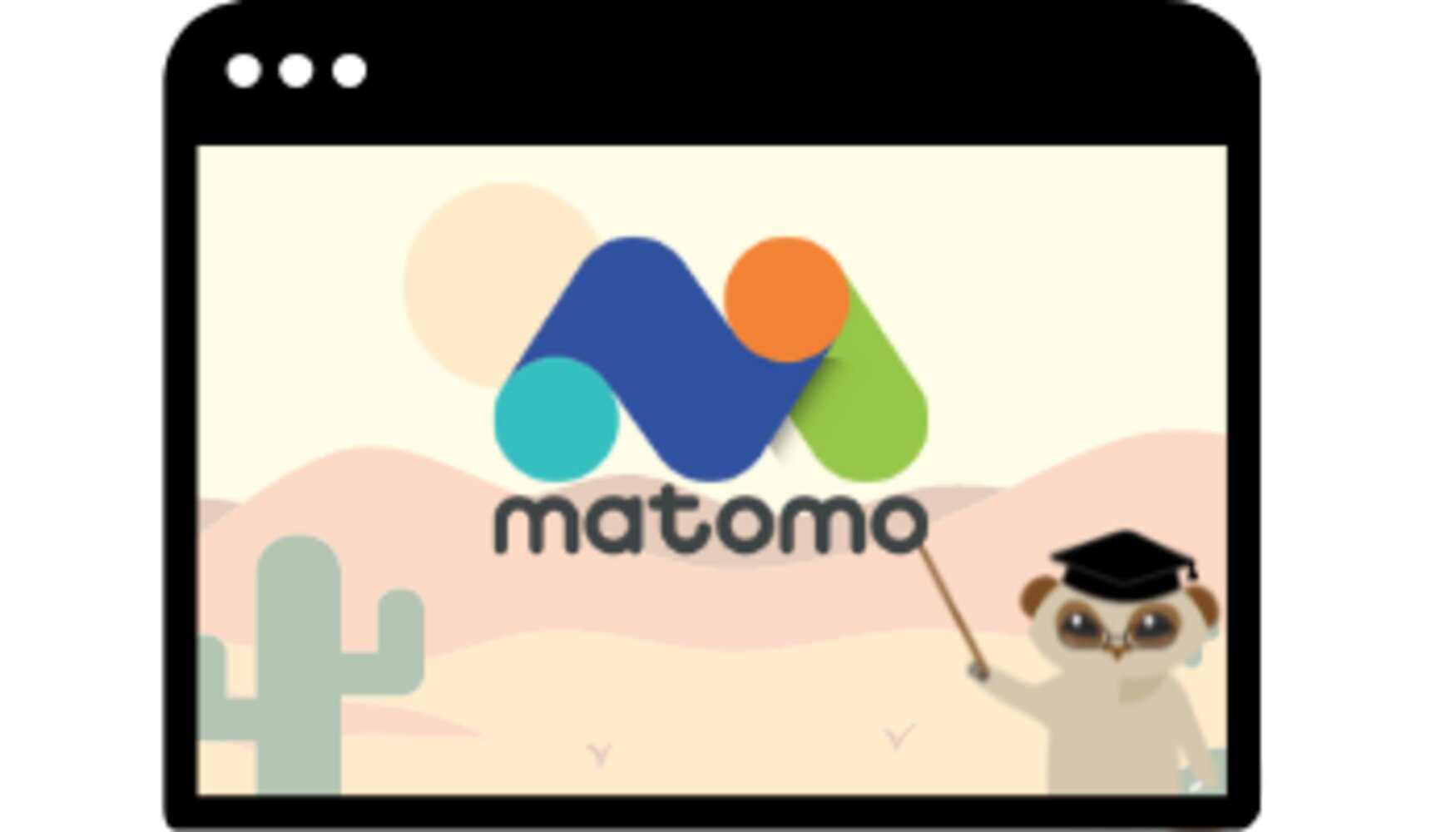 Matomo et notre utilisation sur le site Algoo.fr