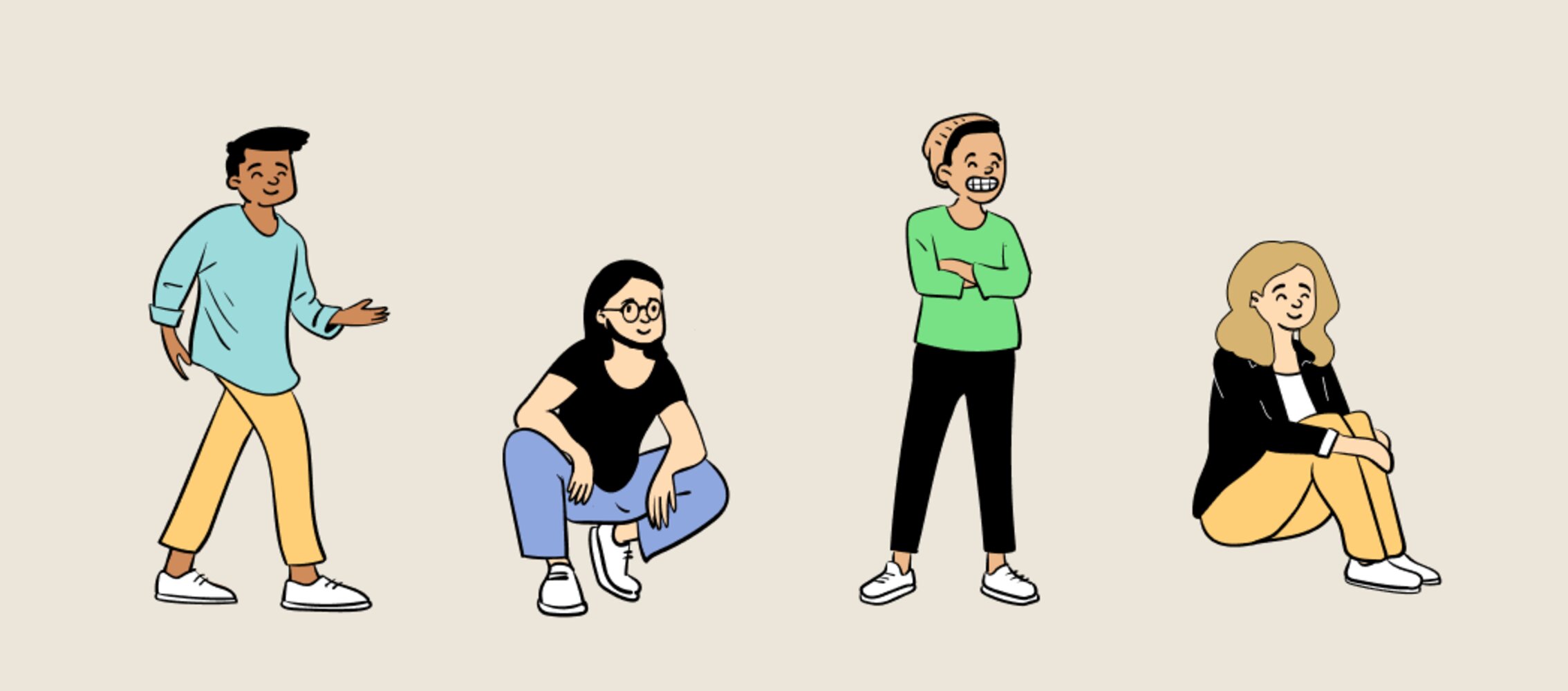 Nouveaux arrivants chez Algoo